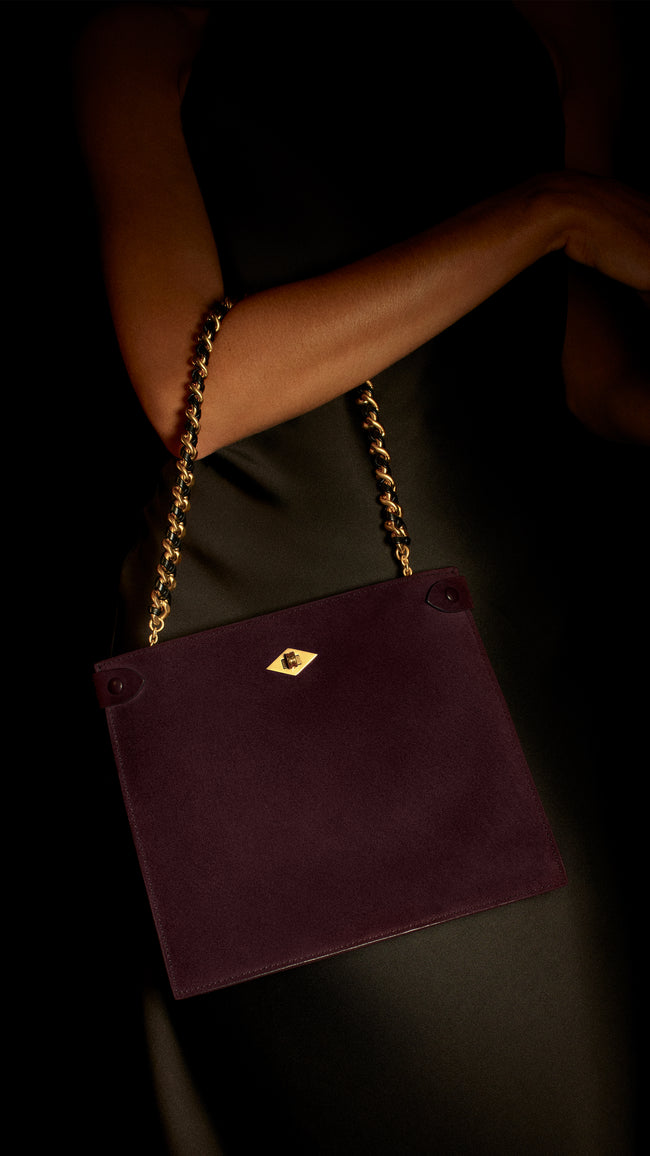 Metier London | Luxury Handmade Leather Bags & Accessories – Métier US