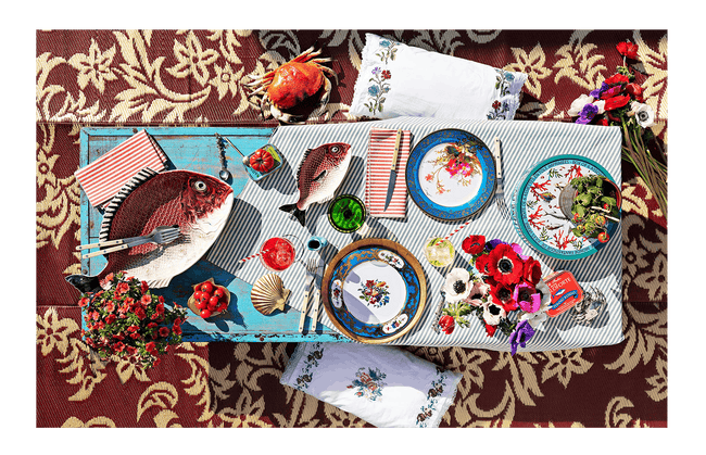 Milan Edition – Métier US