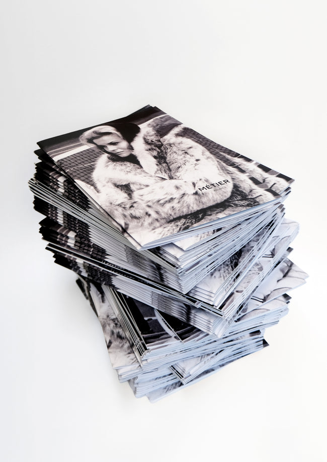 Summer 24 Collection – Métier US