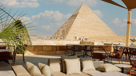 Egypt Travel Guide – Métier US