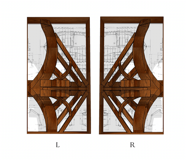 In Time For Frieze: Presenting Our Flagship's New Window Display ...
