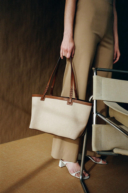 Spring 24 Collection – Métier US